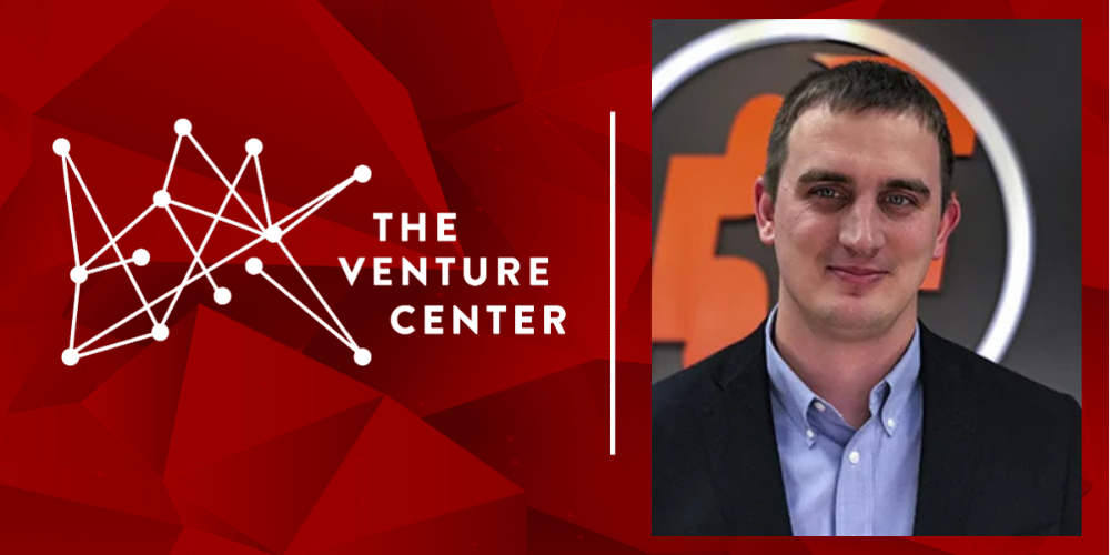 Teslar Founder and CEO Featured in Venture Center Interview