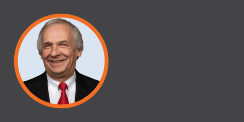 Speaker Spotlight: Randy Dennis