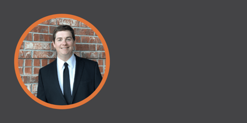 Speaker Spotlight: Aaron Dunn