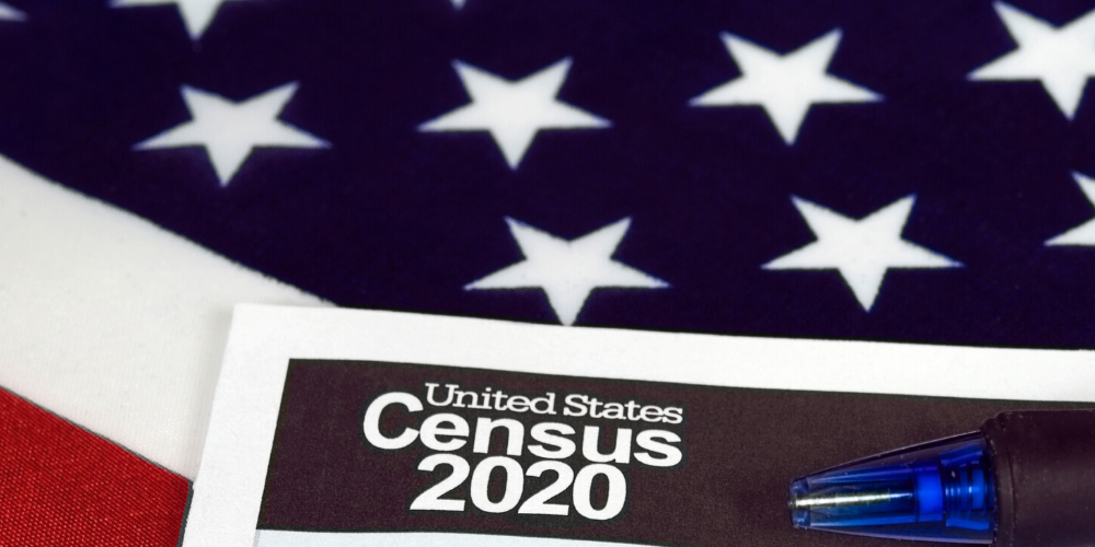 The Value of the Census