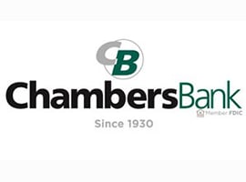 Welcome Chambers Bank