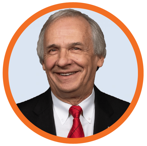 Speaker Spotlight: Randy Dennis