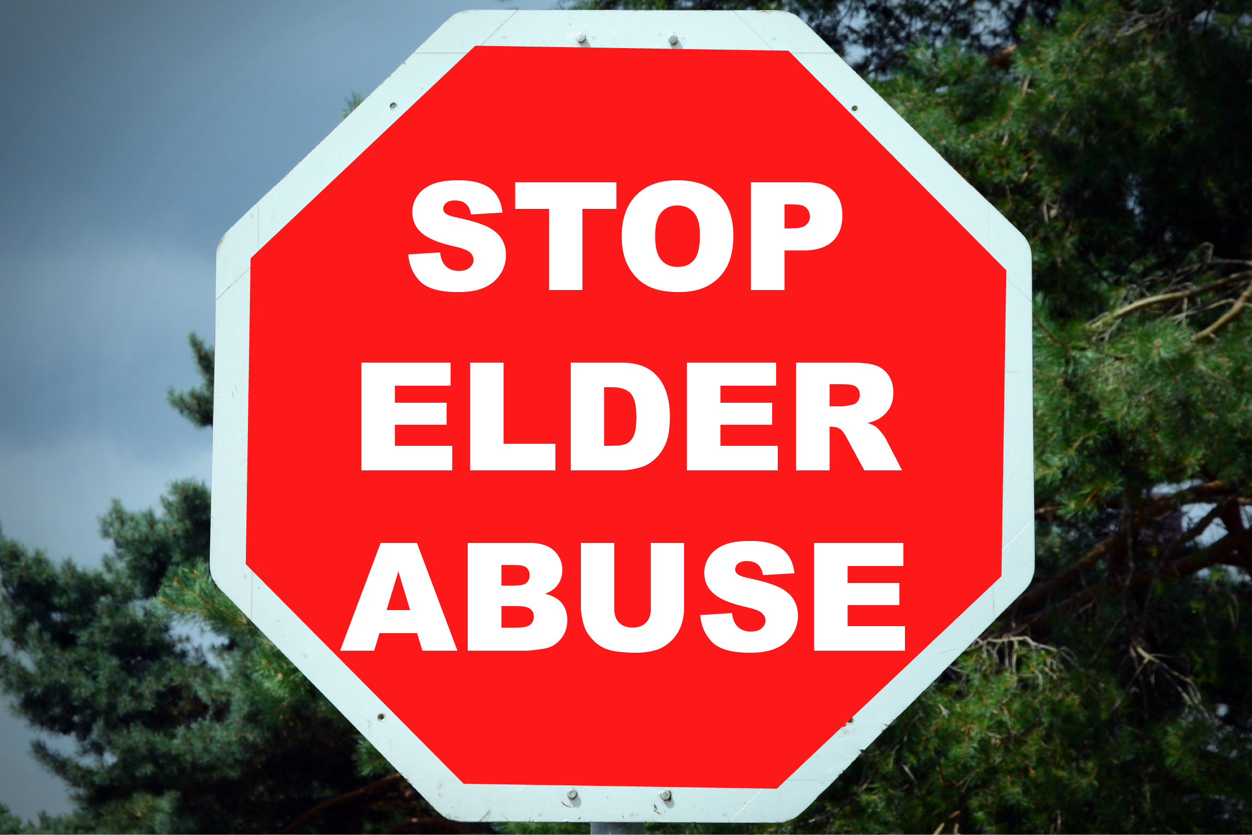 Elder Abuse in Banking